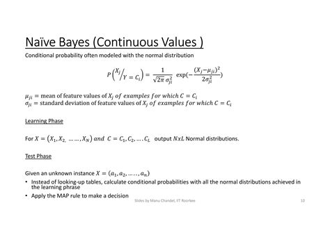 bayesian classification pdf