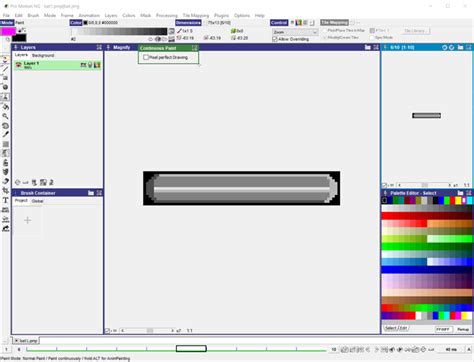 Sprites Collision Detection And Creating A Game Interference Element14 Community