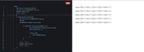 Areeb Ahmed Khan On Linkedin Cicurlar Rotation Of An Array By K Mean