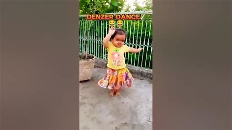 Denzer Dance 😆😂 Shorts Youtube