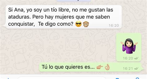 Atenci N Si Te Manda Estos Mensajes Es Que S Lo Quiere Sexo Cadena Dial