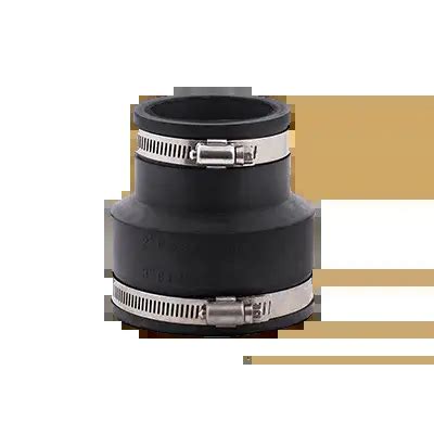 Reducer Flexible Coupling CR Jolly Clamps