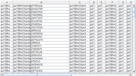 Java JTable Populated By ArrayList Bad Result Stack Overflow