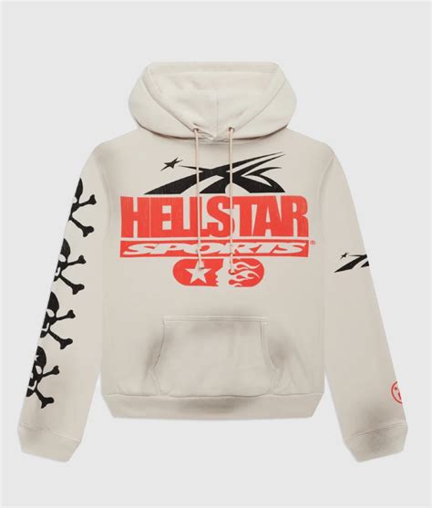 Hellstar The Ultimate Destination For Bold Streetwear Cabelas Us