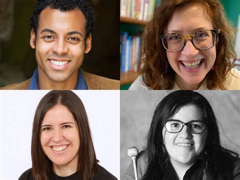 Combating Ableism In The Arts Classroom Njpac