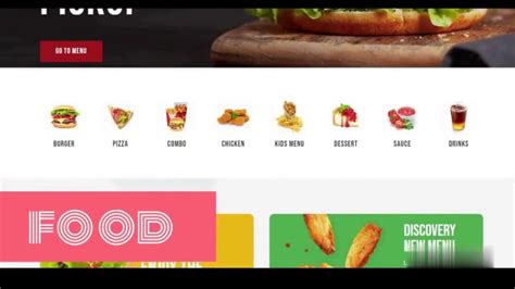 a responsive wordpress landing page using elementor upwork