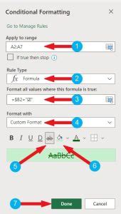 New Method to Insert Checkbox in Excel Online (Limitations and Workarounds) - Software Accountant