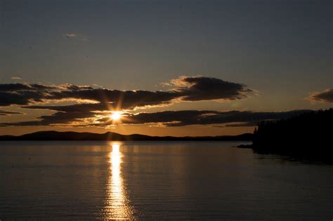 Computer Wallpaper For Sunset Coolwallpapersme