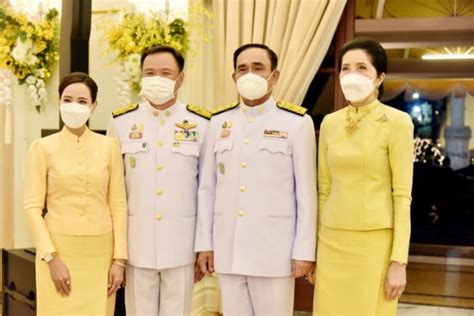 ทำความรู้จัก จ๋า สุภานัน รักครั้งใหม่ อนุทิน เปิดตัวอย่างเป็นทางการ