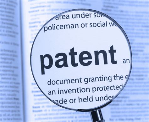 What Is A Patent A Document Or A Technology Patent Trademark And Design Registration Service