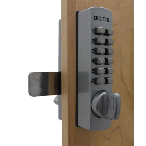 Lockey Surface Mount Slide Deadbolt Brass Hardwares Online Store