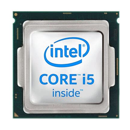 Processor Intel I5 6th Generation LGA 1151 Kuman Technologies