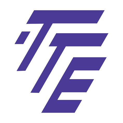 Tte Logo Is The Outline Around The Logo New R Youtube