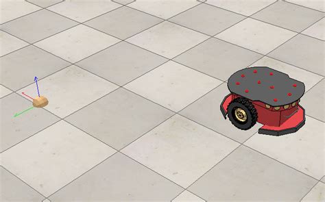 GitHub Syauqibilfaqih Pioneer Robot Navigation A Straight Forward Code To Navigate A