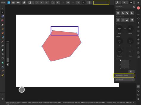 [feature request] affinity designer ipad feedback for the affinity v2