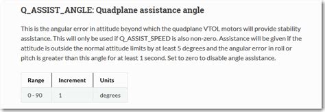 No Parachute No Problem There S An App For That Blog ArduPilot Discourse