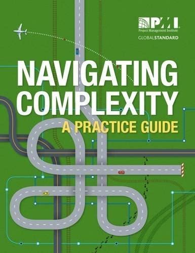 Navigating Complexity A Practice Guide Controses Store