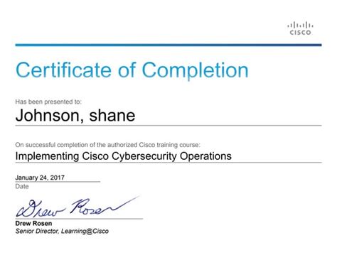 Cisco Cyber Ops Pdf