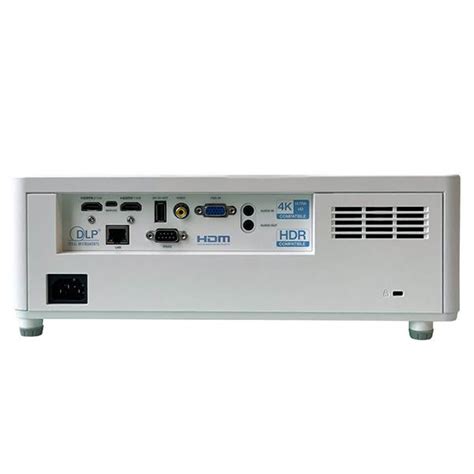 InFocus INL2168 Full HD Proyector Láser | Proyectores Indigo