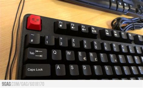 The ESC Button Is Not Amused Amusing Best Funny Pictures Funny Memes