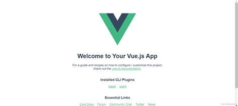 Idea搭建vue开发环境安装nodejs、安装vue Cli、创建项目、编译项目、启动项目、yarn启动项目、npm和yarn命令行命令