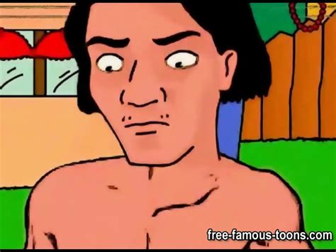 Peggy Hill Cheating Mom Eporner