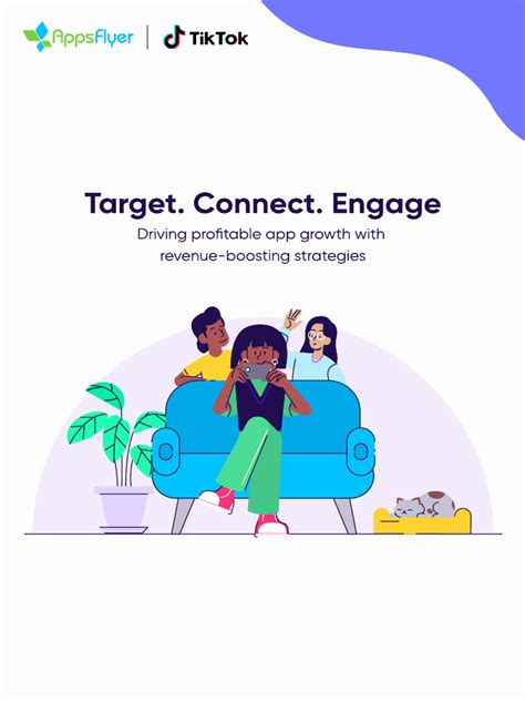 Appsflyer And Tiktok Best Practices Playbook Pdf Mobile App Advertising