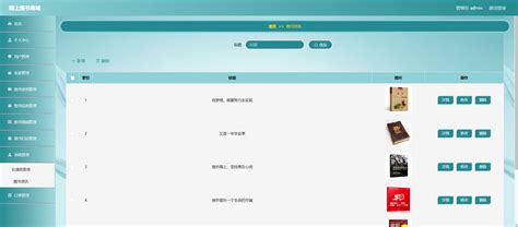 Github Wang Buer A Bookstore Management System Based On Springboot 基于springboot的书店管理系统11拥有三种