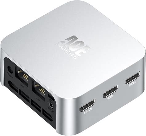 Mini PC Intel Th Gen N Review Mini PC Reviewer