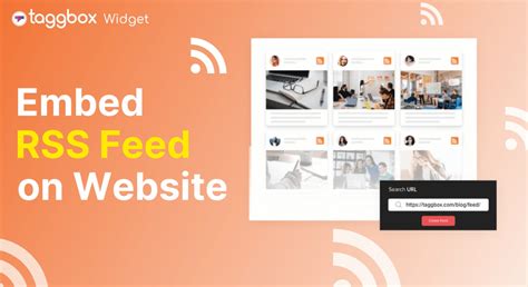 How To Embed Rss Feed On Your Website For Free In 2023
