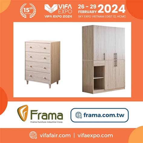 Vifa Expo 2025 Exhibitor Bamboo Trade Production Co Ltd Vifa