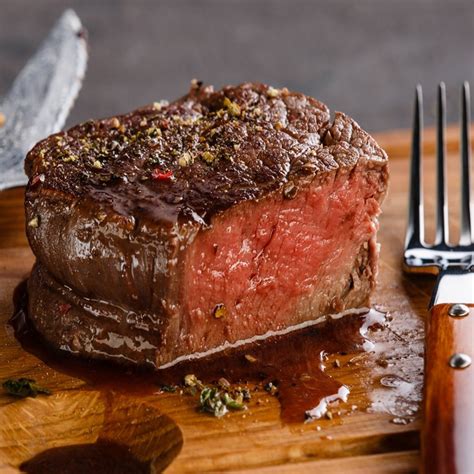 How To Marinate Filet Mignon