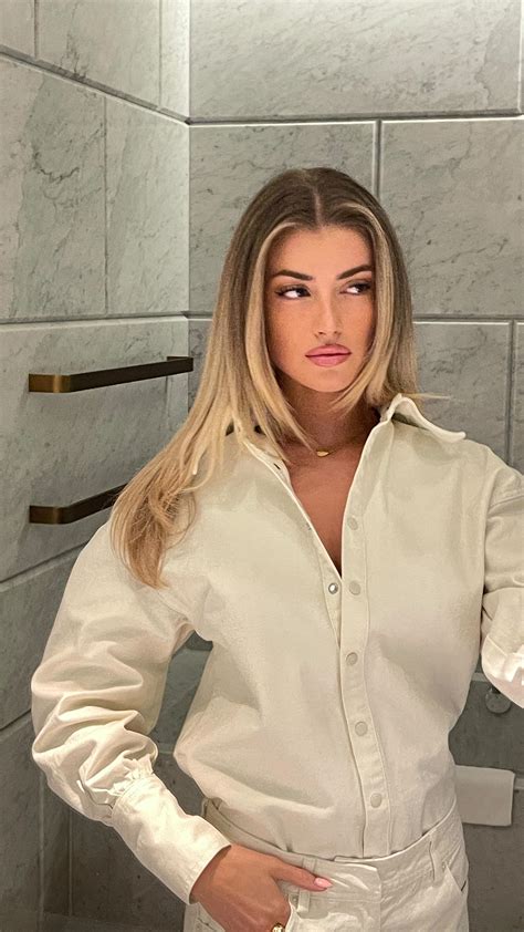 Freya Tidy 🤍 Instagram
