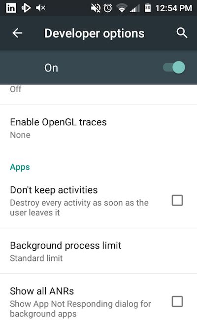 Xamarin Android Memory Strict Mode Instances2 Limit1 Stack Overflow