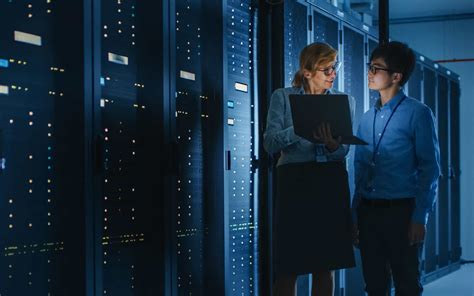 It Infrastructure Audit Brock It