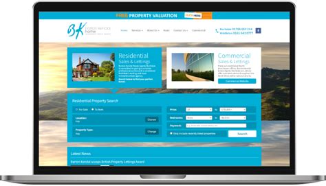 our work sizzle web design manchester