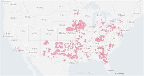 Spectrum Vs Windstream