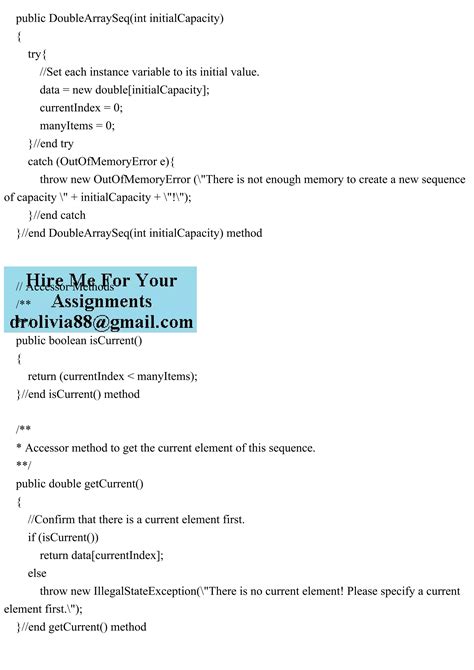 Public Class Doublearrayseq Implements Cloneable Privapdf