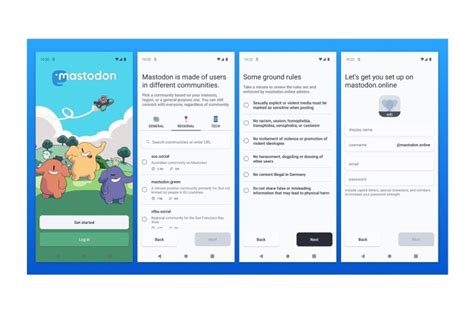 What Is Mastodon This Buzzy Twitter Alternative Explained Digital Trends