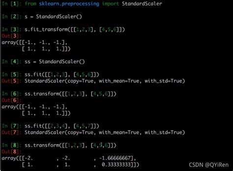机器学习学习笔记 day02 test size csdn博客