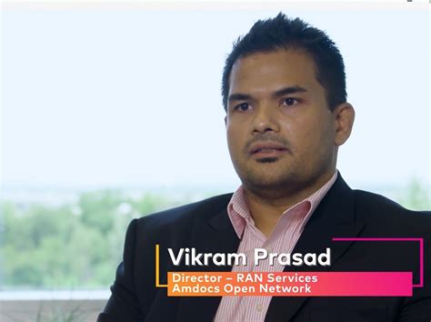 Amdocs Networks On Linkedin 5g