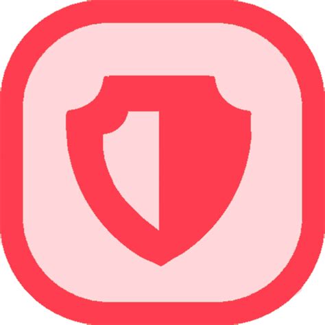 Admin Red Discord Emoji