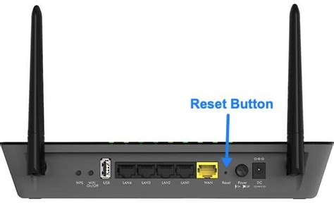 How To Change Reset Your WiFi Router S Password