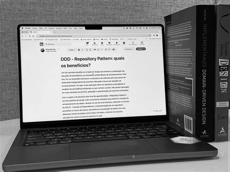 Ddd — Repository Pattern Quais Os Benefícios By Elisandro Mello