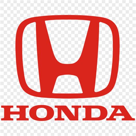 Hd Honda Motorcycle Official Logo Png Citypng