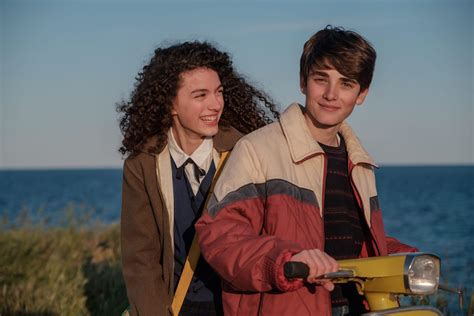 Storia Di Una Famiglia Perbene Prima Puntata Su Canale