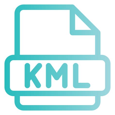 Kml Generic Gradient Icon