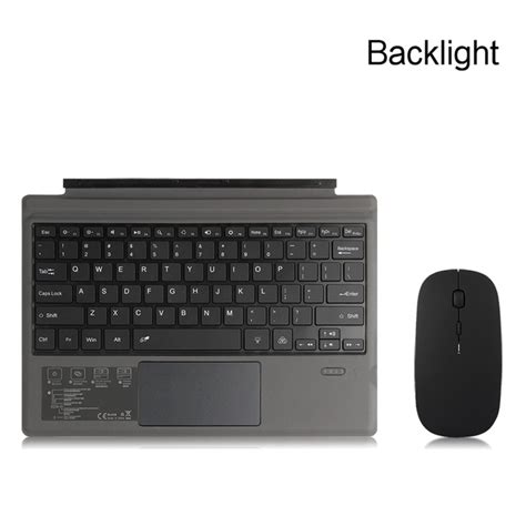 Bluetooth Keyboard For Microsoft Surface Pro 8 7 6 5 4 3 Wireless