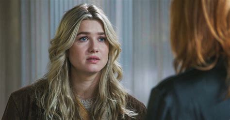 Charlotte Sieben Getuigt Over Haar Metoo Ervaring Plots Had Ik Harde Seksscène Met Man Van 40