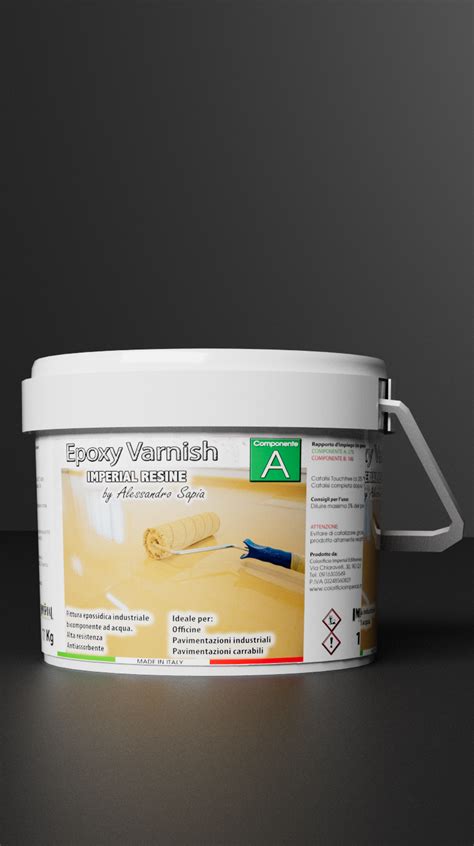 Colorificio Imperial